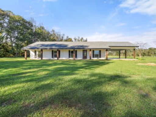 1550 Hwy 113, Pitkin, LA 70656