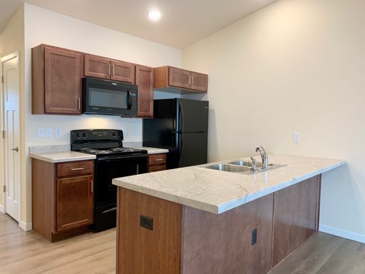 1909 E 14th Street , #19, Merrill, WI 54452