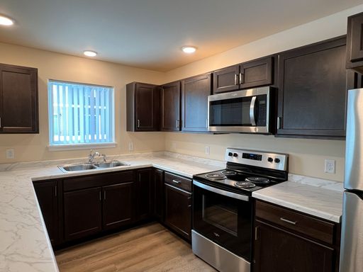 711 Caroline Street , #43, Athens, WI 54411