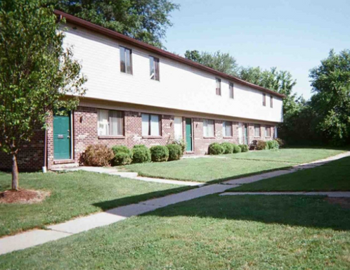 SDS Property Management – Let us find your new home.