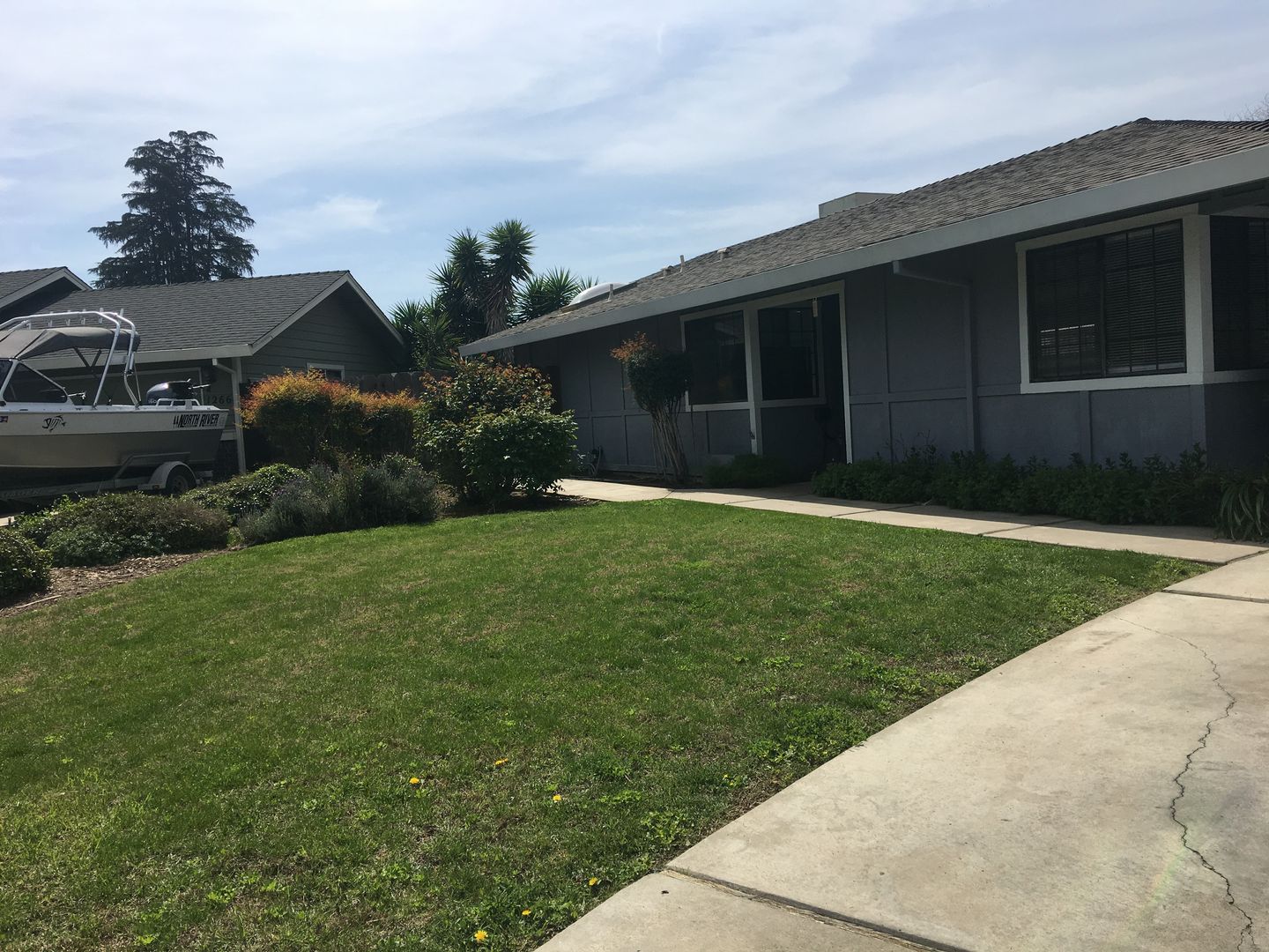 Merced Office - Merced