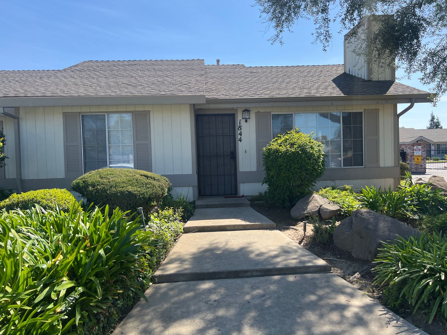 Merced Office - Merced