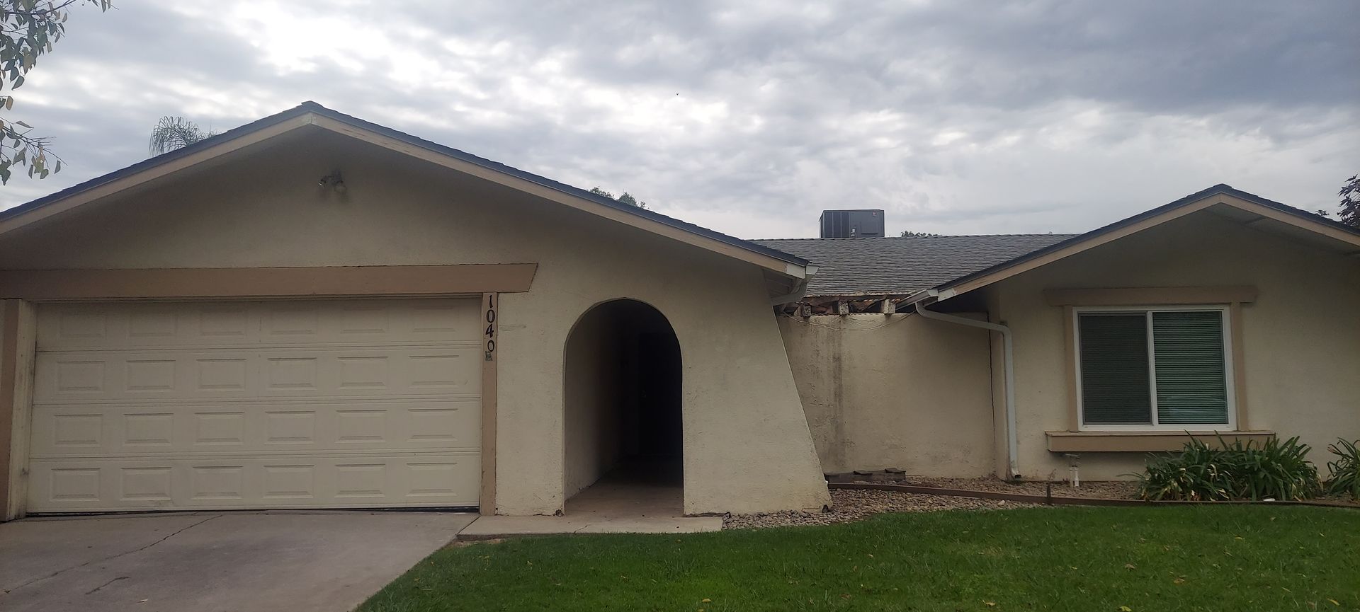 Merced Office - Merced