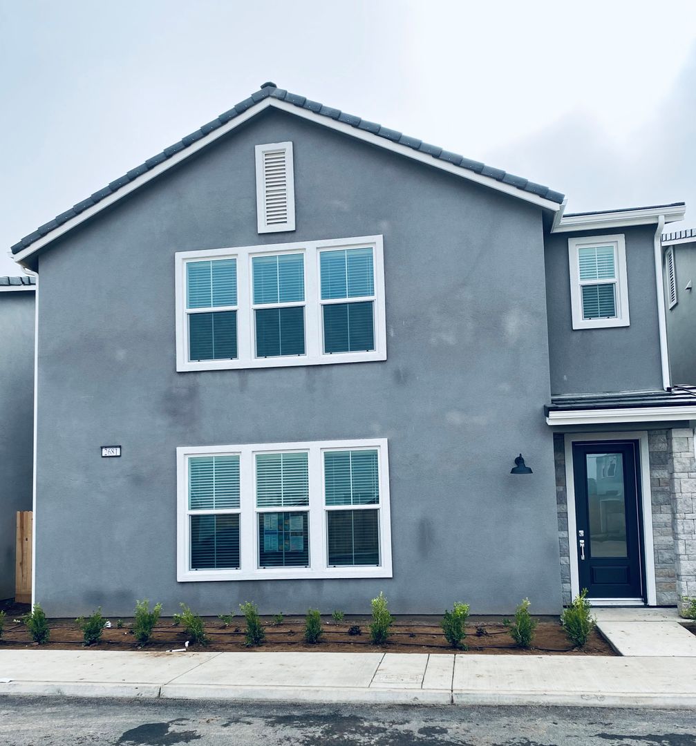 Merced Office - Merced