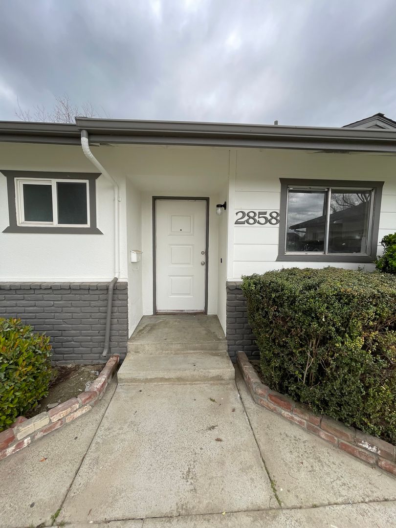 Merced Office - Merced