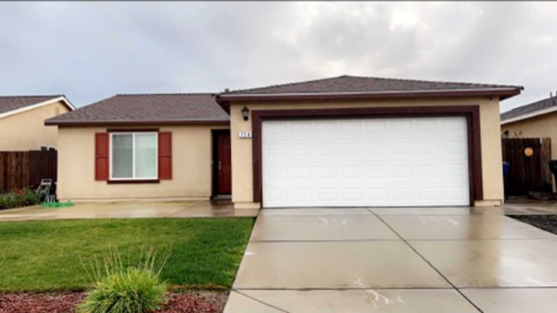 Merced Office - Merced