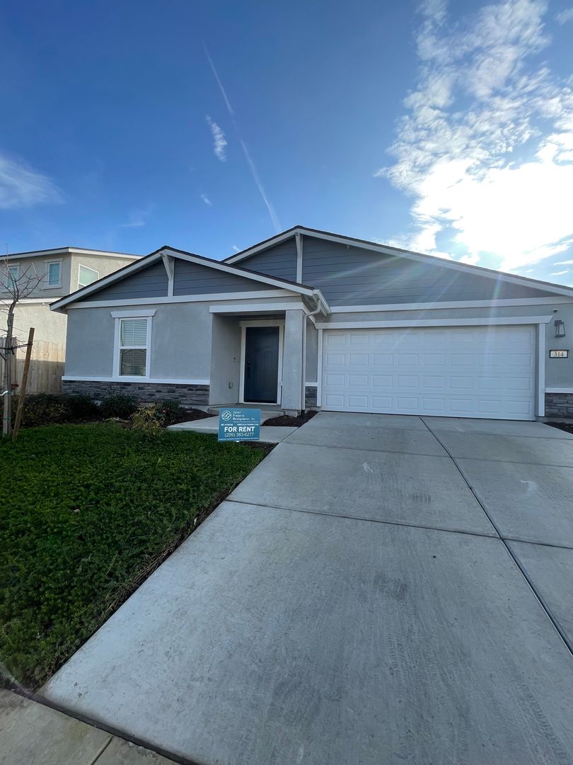 Merced Office - Merced