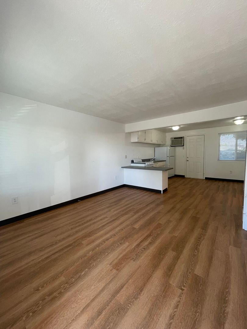 Merced Office - Merced