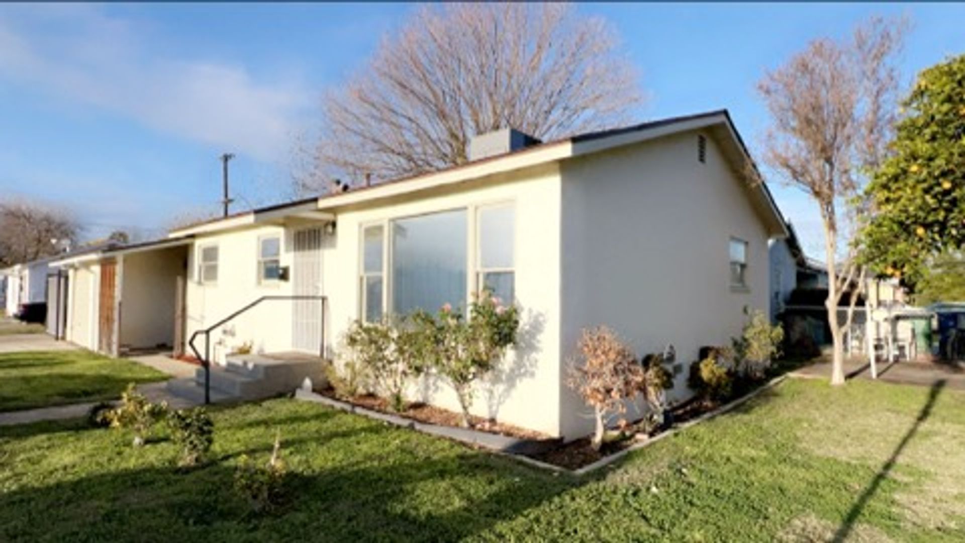 Merced Office - Merced