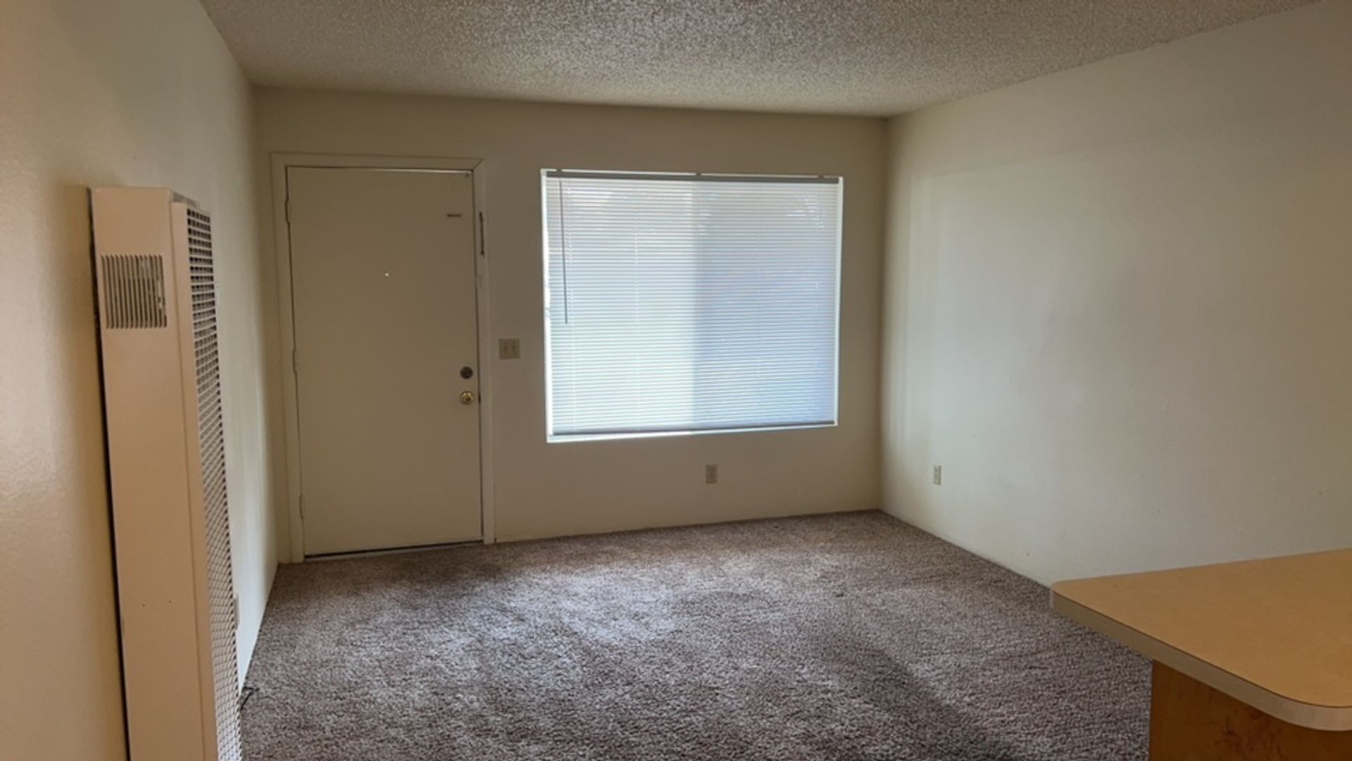 Select Property Management - Merced