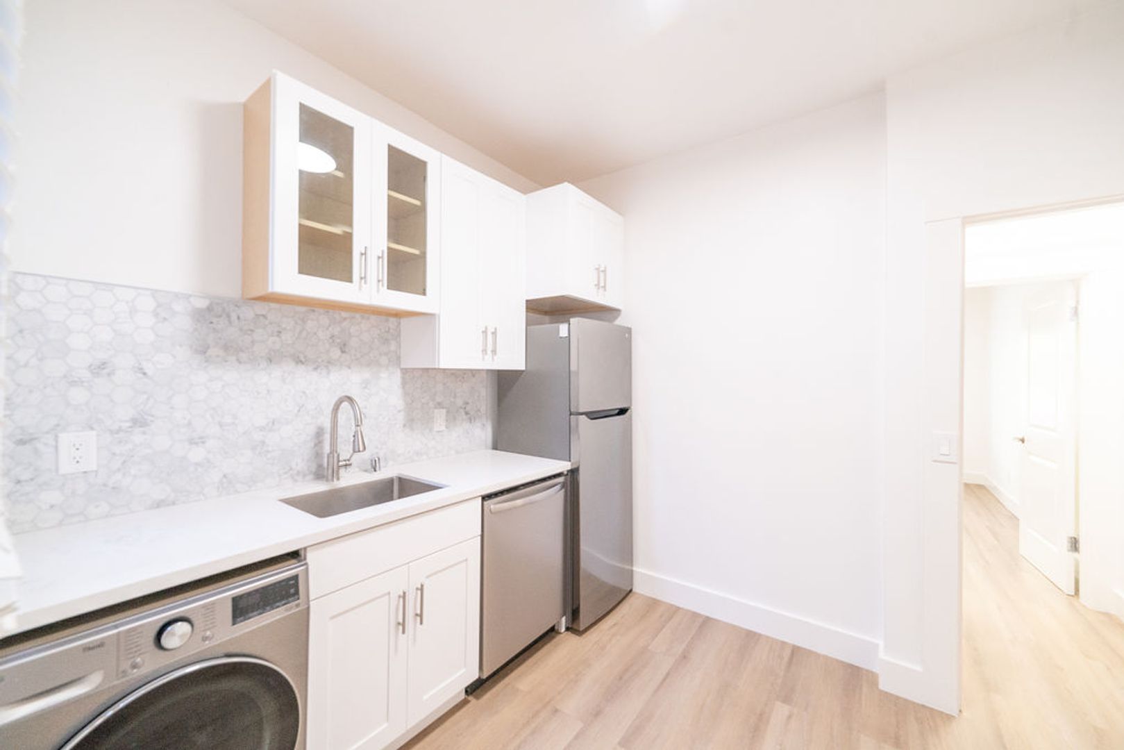 2715 Channing Way - 6, Berkeley, CA 94704