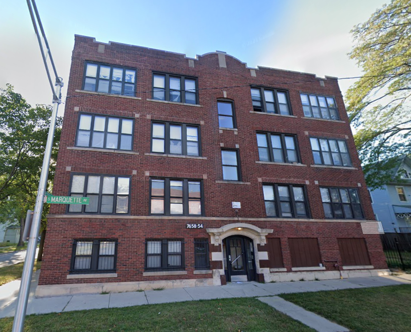 7658 S Marquette Ave #1, Chicago, IL 60649