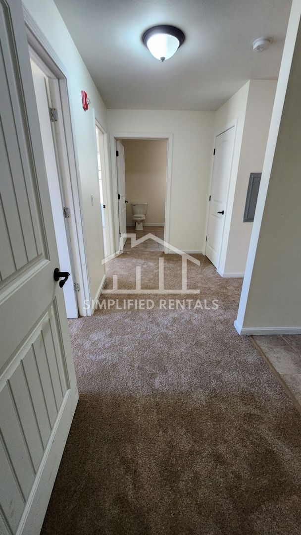 56 Heritage St. - Unit 201, Rochester, NH 03867