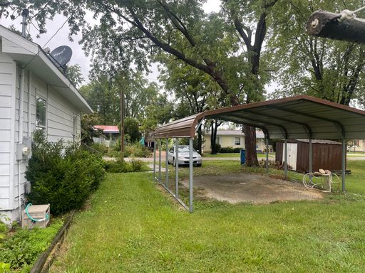 1110 E. Ruth, Benton, IL 62812