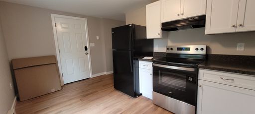 Rental Listings