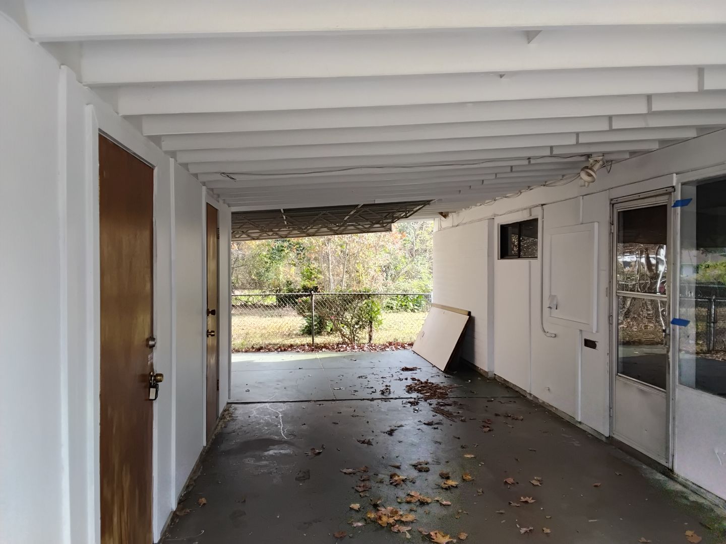 New Paint & New laminate flooring throughout home!! 3 Bedroom. 1 ...