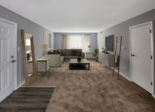 9060 E 39th Place, Indianapolis, IN 46235