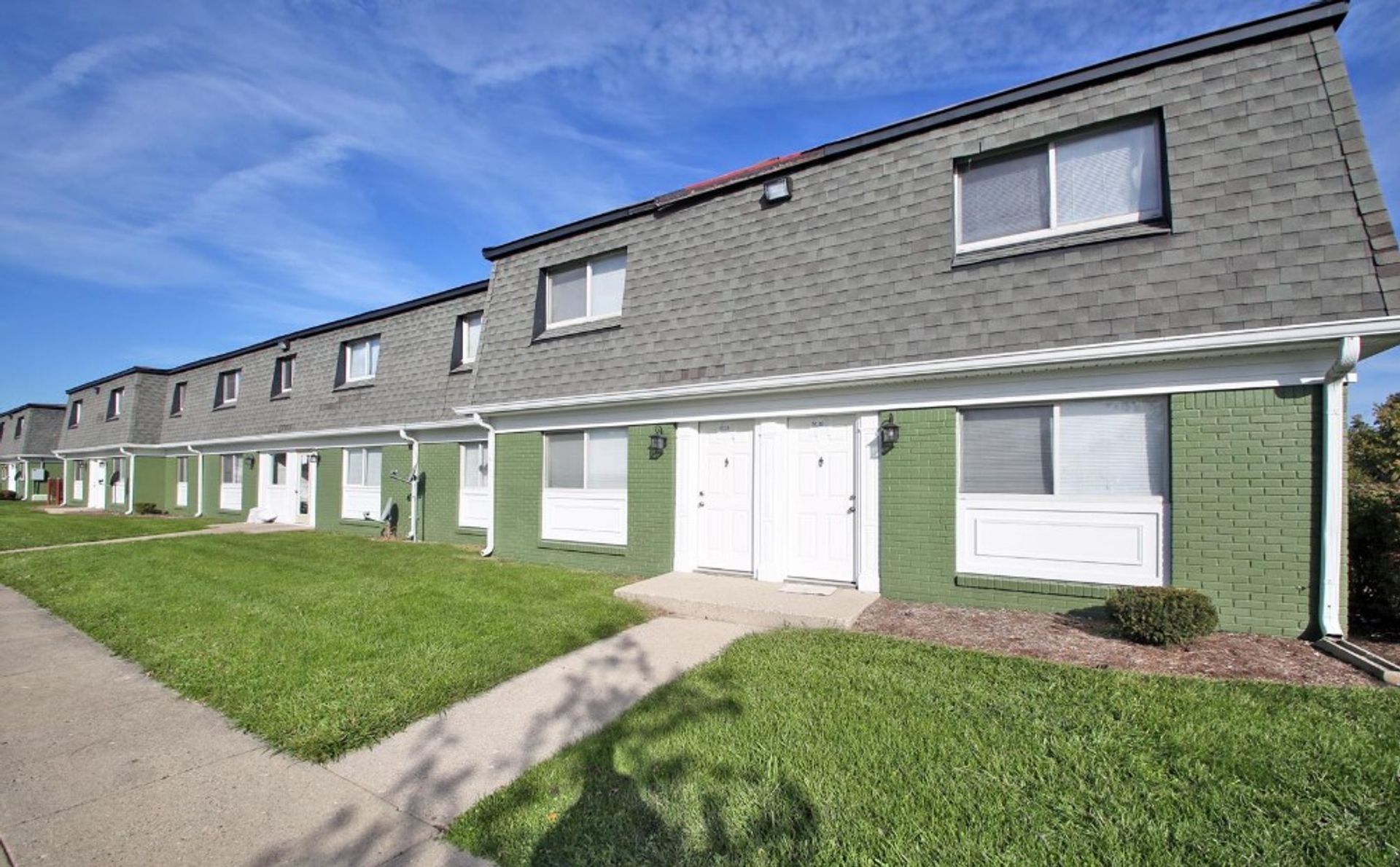 9060 E 39th Place, Indianapolis, IN 46235