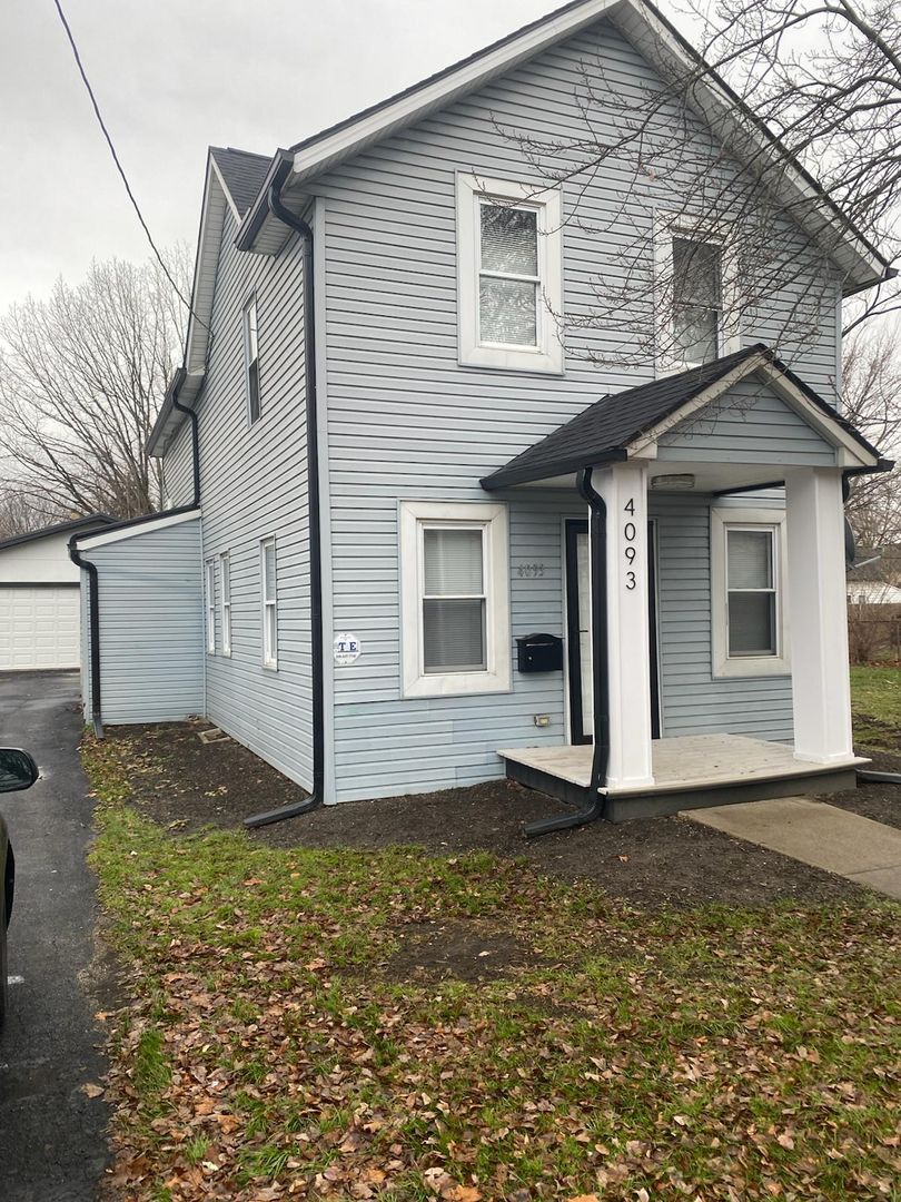 4093 E 66th St | 4093 E 66th St, Cleveland, OH 44105 | ShowMeTheRent.com