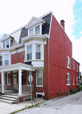 Find the best properties in Pennsylvania for rent