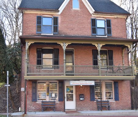 Find the best properties in Pennsylvania for rent