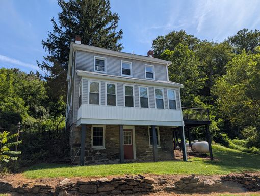 Find the best properties in Pennsylvania for rent