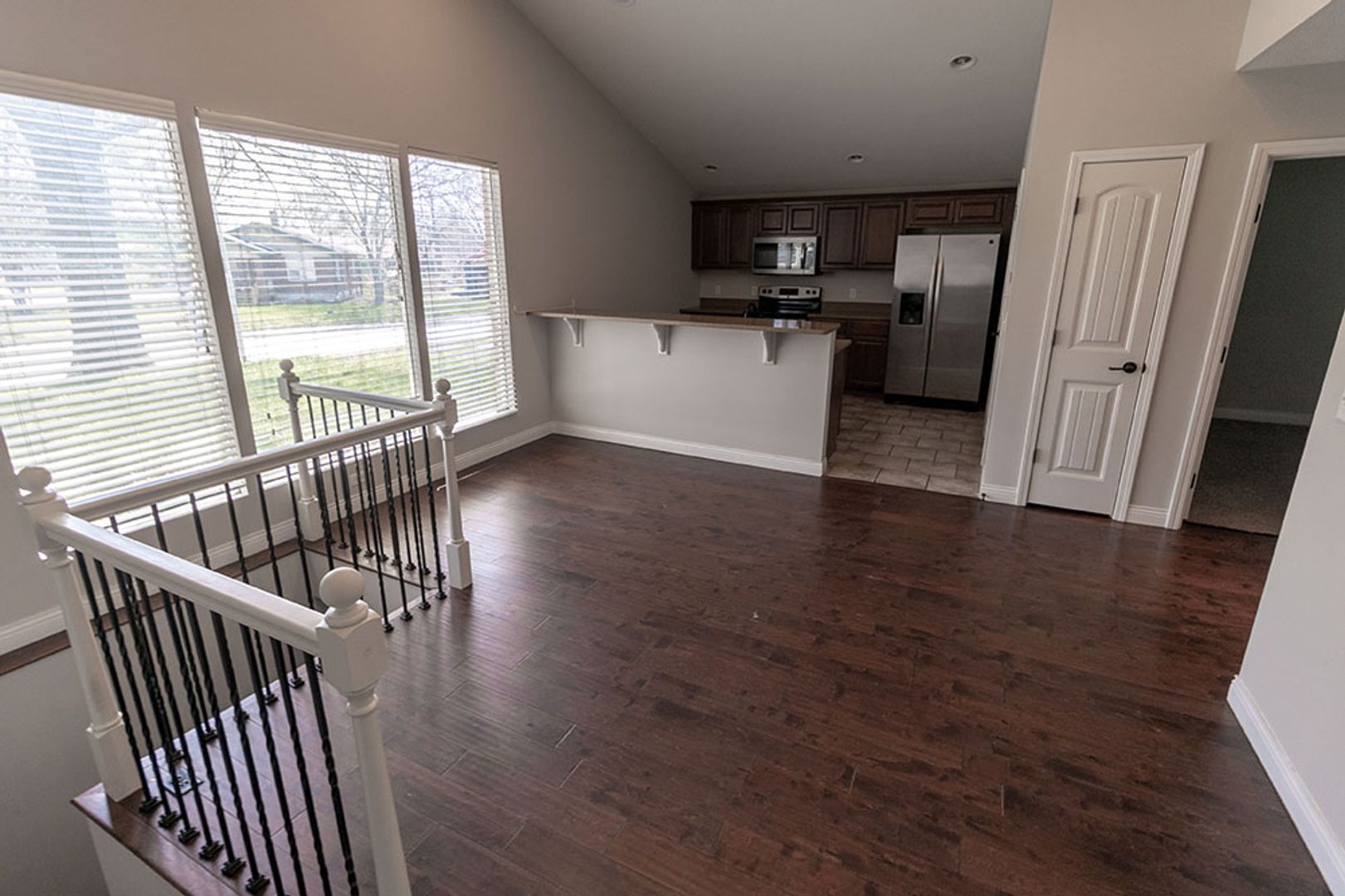 1415 Paris Rd - A, Columbia, MO 65201