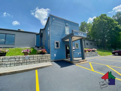 Rental Listings