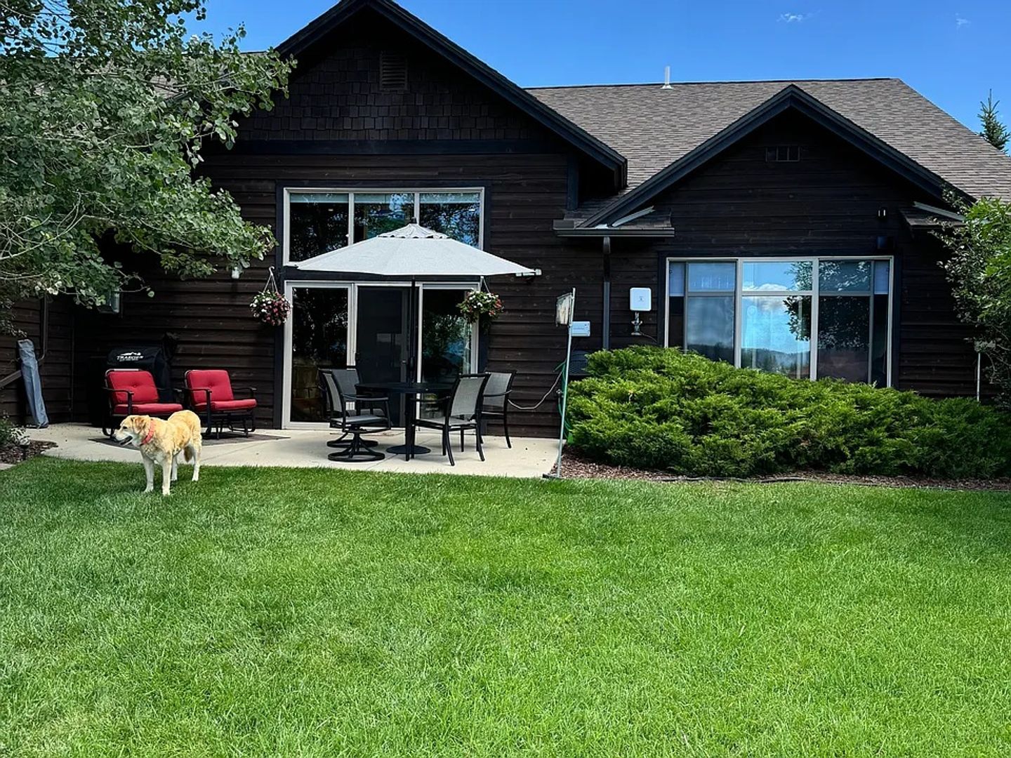 Wedgewood Villa | 70 Holly Tree Circle, Pagosa Springs, CO 81147 ...