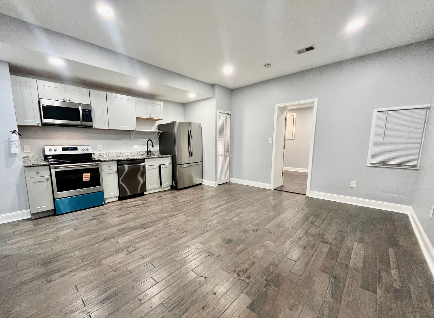 1222 Missouri Ave NW, Apt 2, Washington, DC 20011