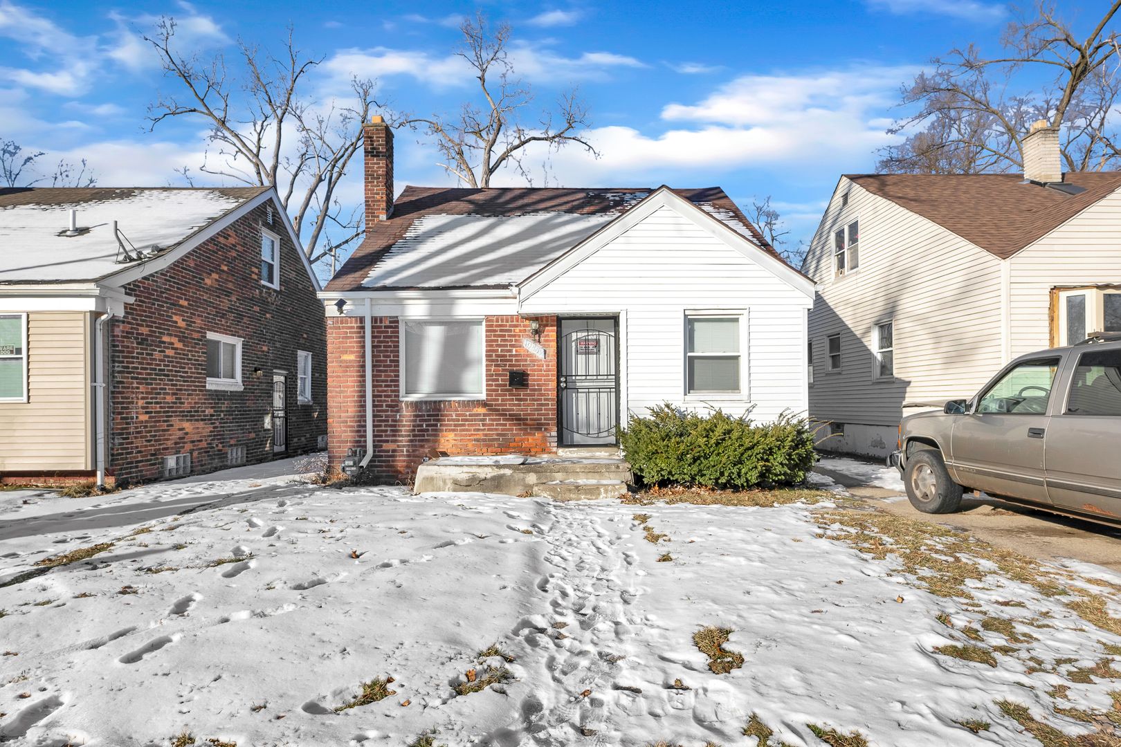 19467 Rutherford Street | 19467 Rutherford Street, Detroit, MI 48235 ...