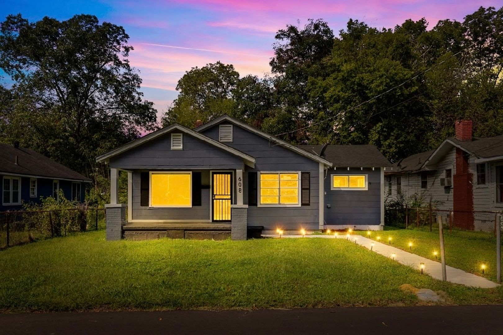 608 Avenue V , Birmingham, AL 35214