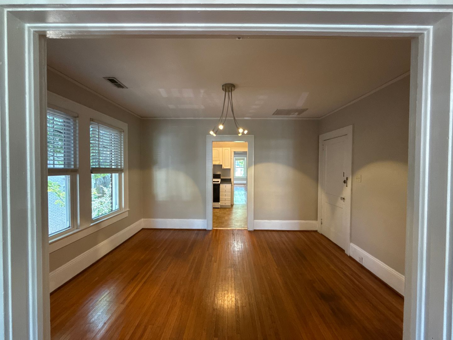 518 Oakland Avenue #3, Charlotte, NC 28204-2483