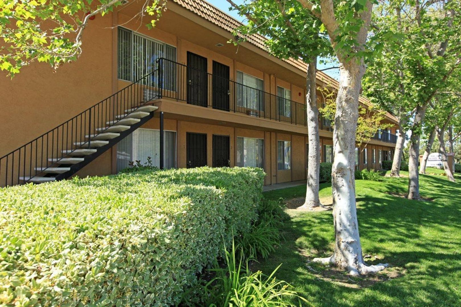 Fletcher Valley | 8320-8328 Fanita Drive, Santee, CA 92071 ...