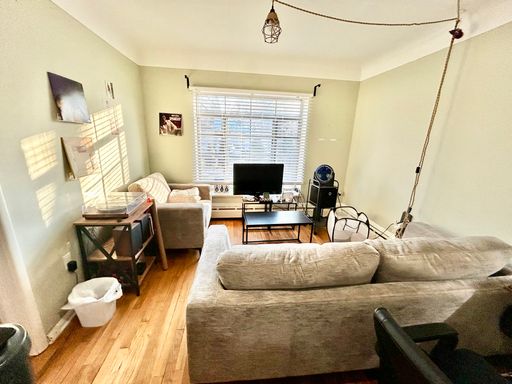 801 WEST MADISON - 09, Ann Arbor, MI 48103