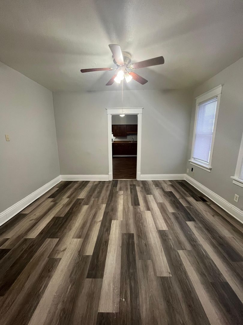 4932 Reading Ave, Unit 3, East Chicago, IN 46312