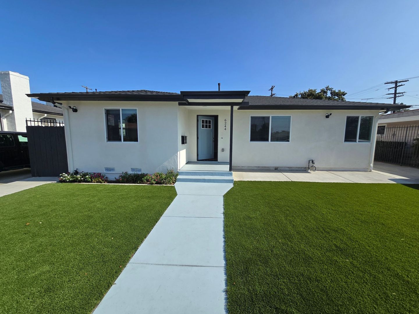 Newly Renovated 2023!! 4BD/2BA | 6244 Pontiac St., San Diego, CA 92115 ...