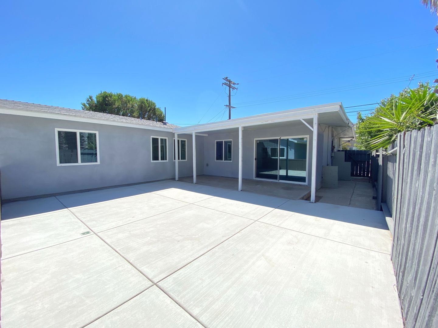 5BD/2BA with Garage! | 5107 Ewing St., San Diego, CA 92115 ...