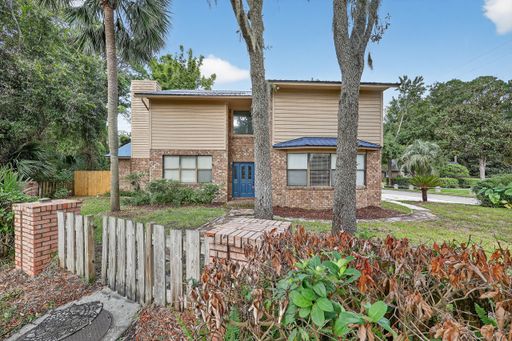 2919 Sandy Branch Ln, Jacksonville, FL 32257