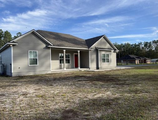 3103 County Road 121, Baldwin, FL 32234