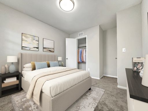 4241 Hendrix Drive, E3, Forest Park, GA 30297